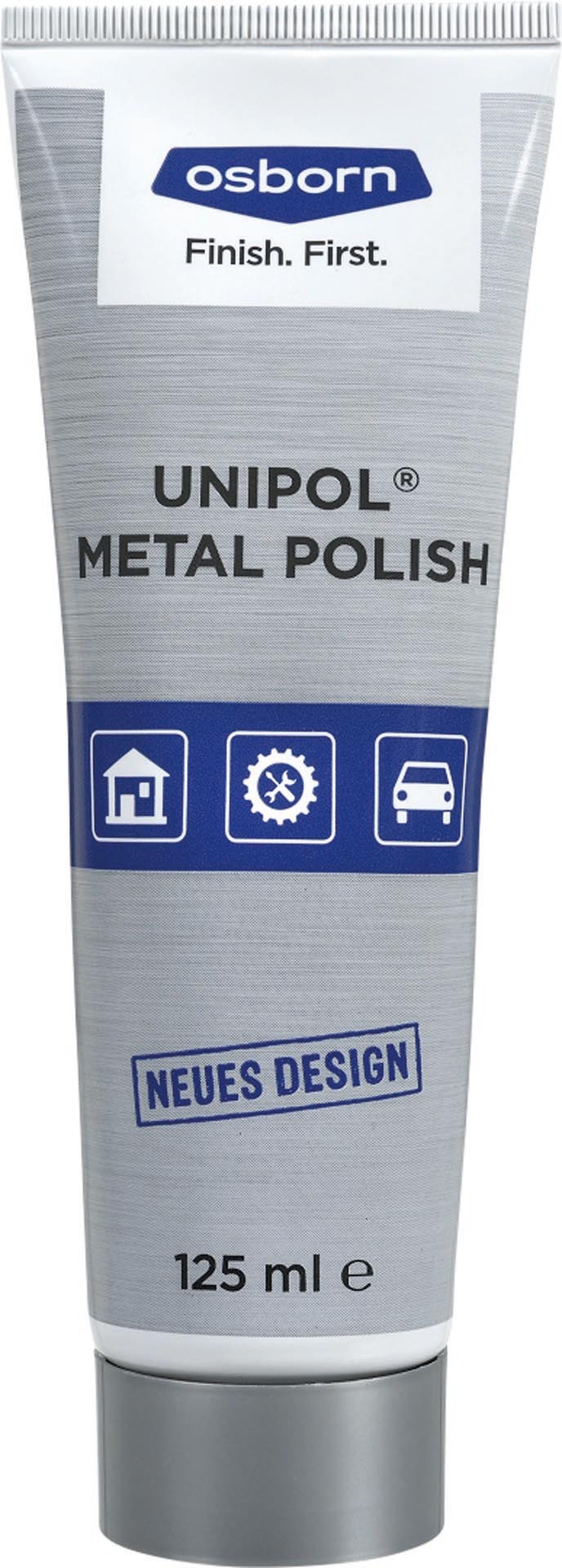 Politurpaste "Unipol" | CEN-12567