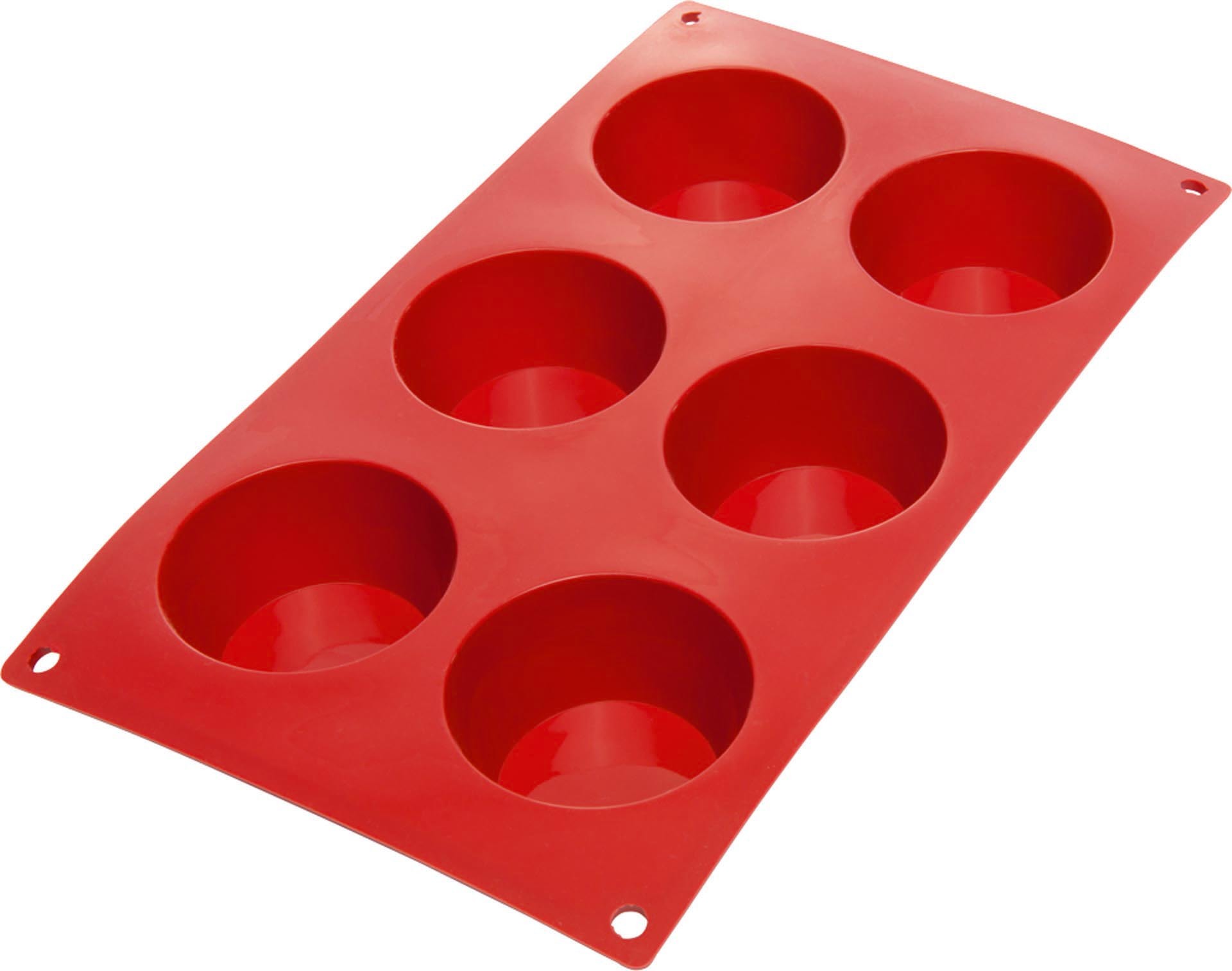 Silikonbackform Muffin | CEN-11840