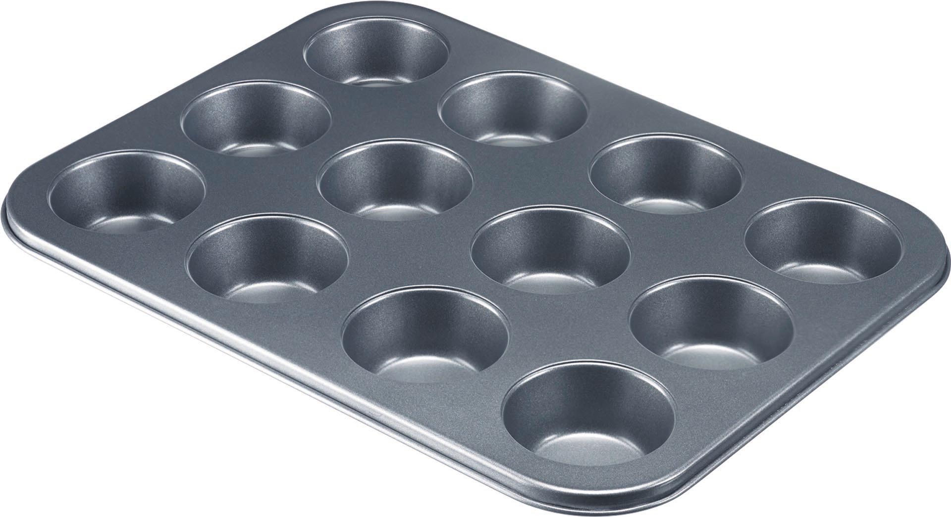 Backform für 12 Muffins | CEN-11904