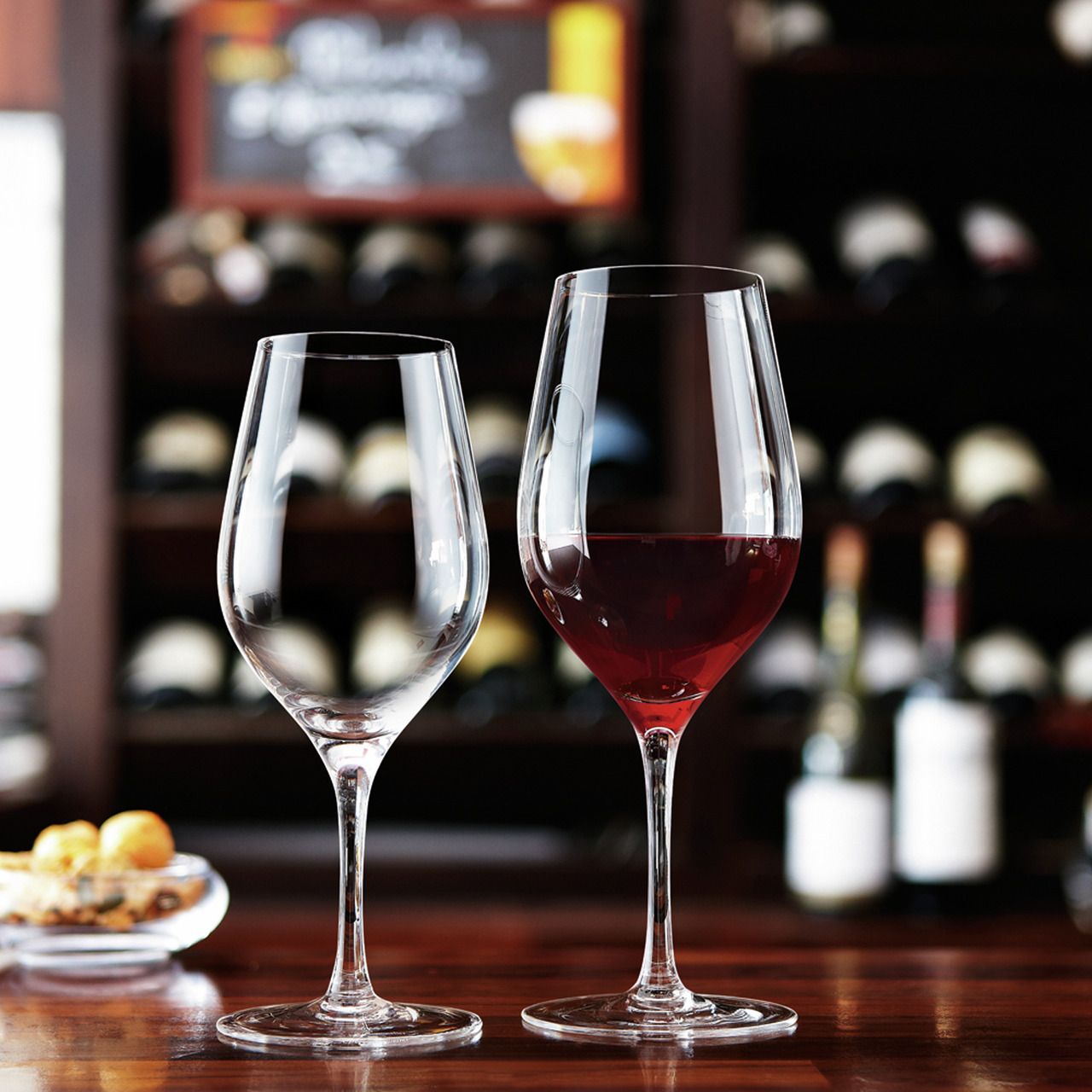 Cabernet, Weinglas Tulip ø 95 mm / 0,58 l 0,25 /-/ | TAB-ARC46888H