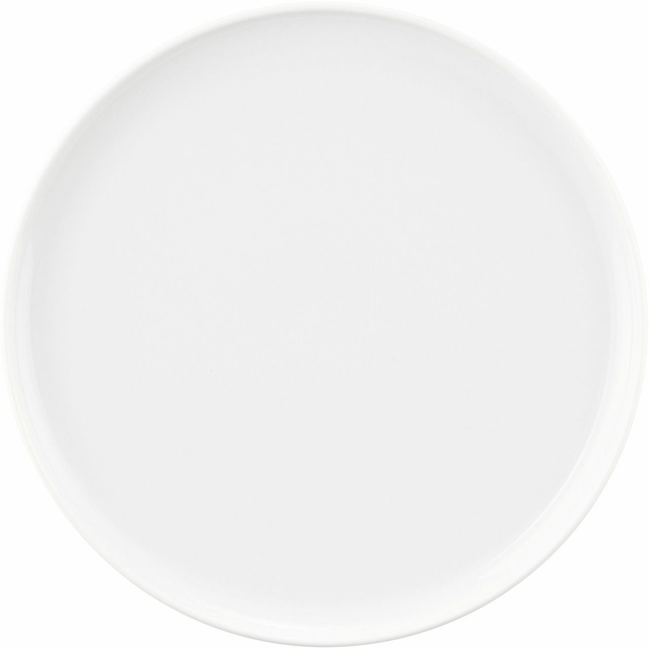 Sento, Teller flach ø 304 mm weiß | SEL-001.776246
